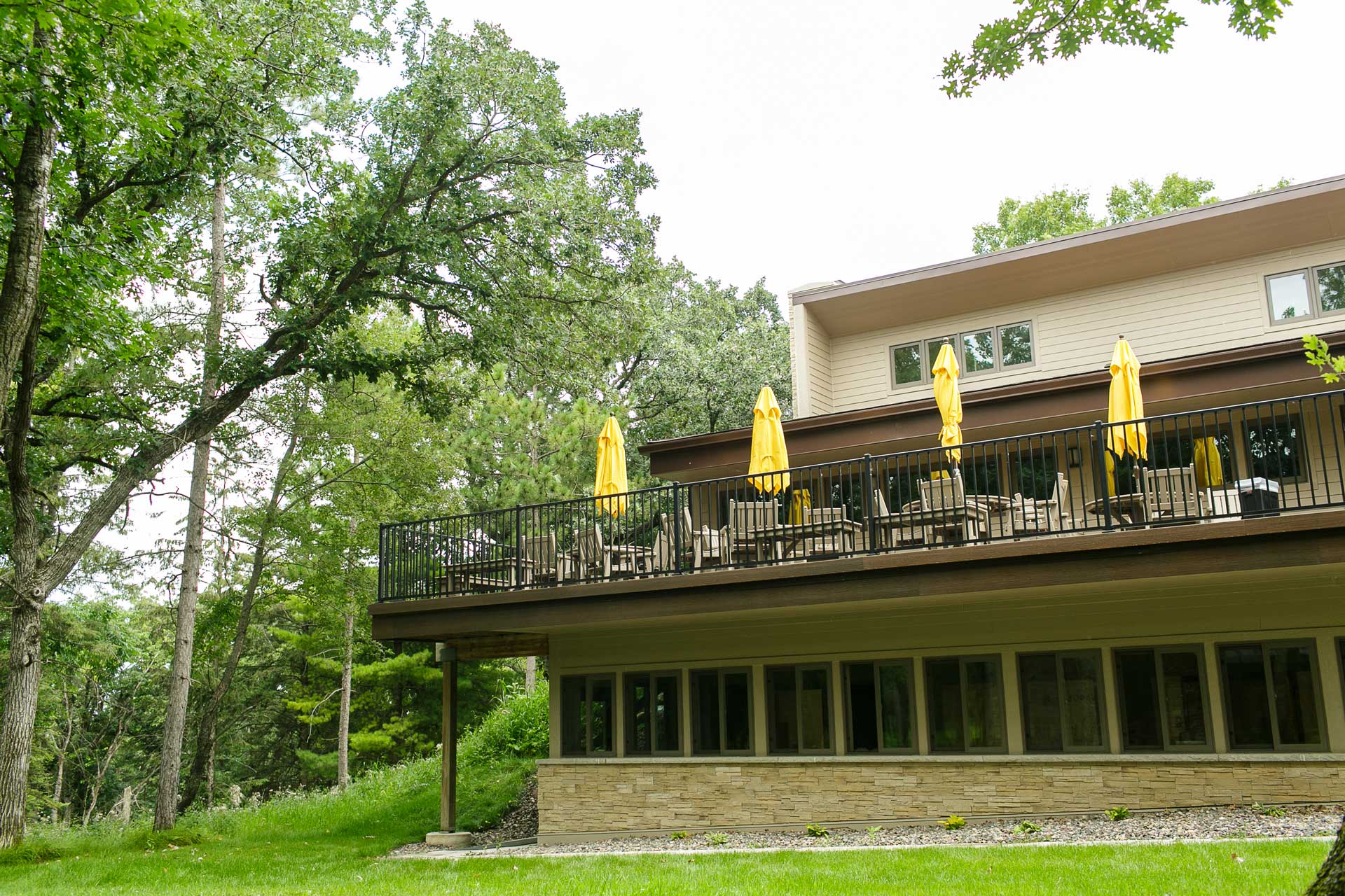 Camp Edith Mayo - Girl Scouts River Valleys Camps