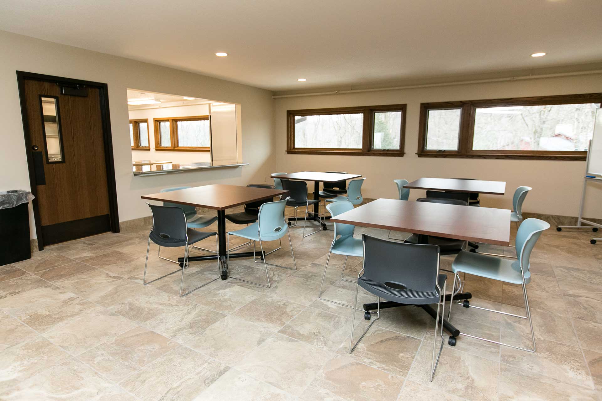 Rentals | Girl Scouts River Valleys Camps