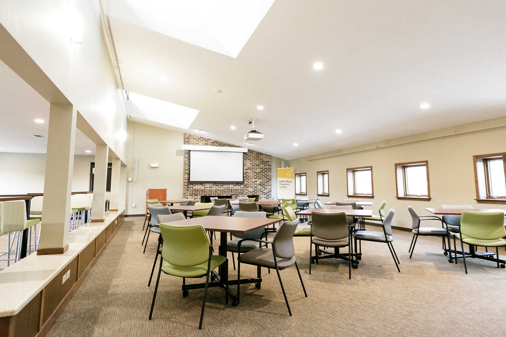 Rentals - Girl Scouts River Valleys Camps