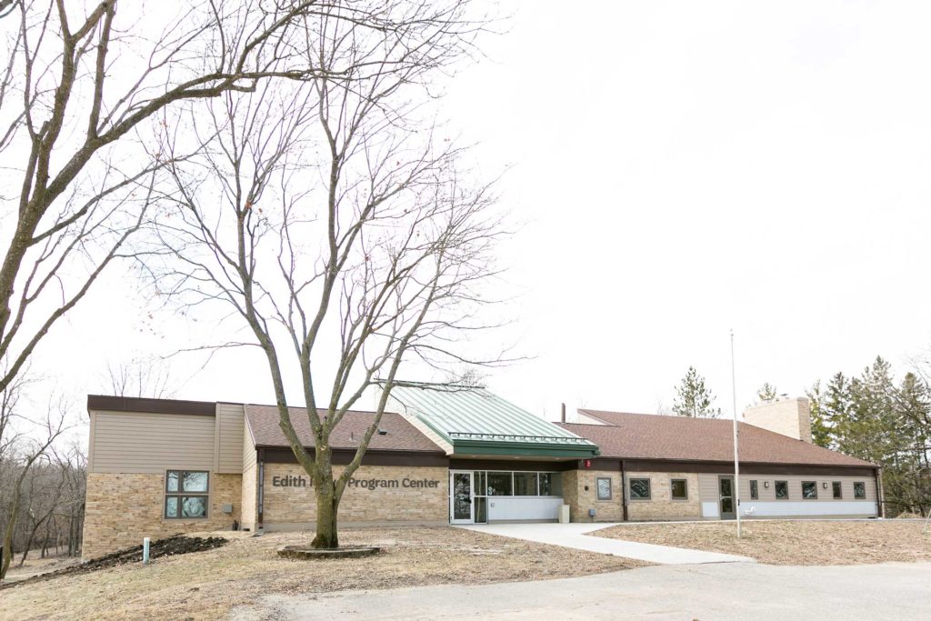 Rentals - Girl Scouts River Valleys Camps