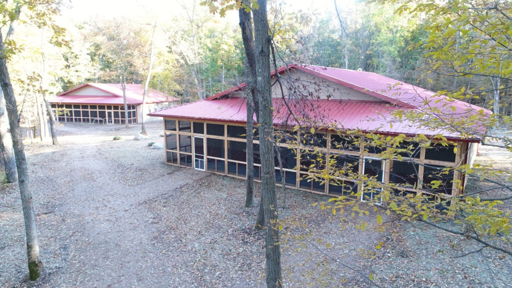 Rentals - Girl Scouts River Valleys Camps